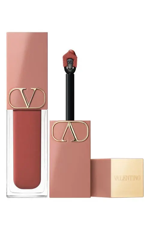 Valentino Garavani Liquirosso 2-in-1 Lip & Blush Stick - 151a