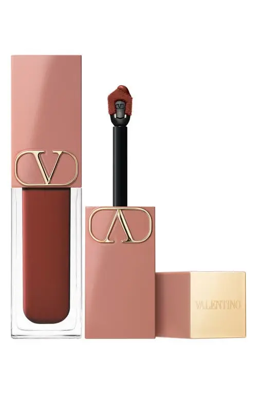 Valentino Garavani Liquirosso 2-in-1 Lip & Blush Stick - 154a