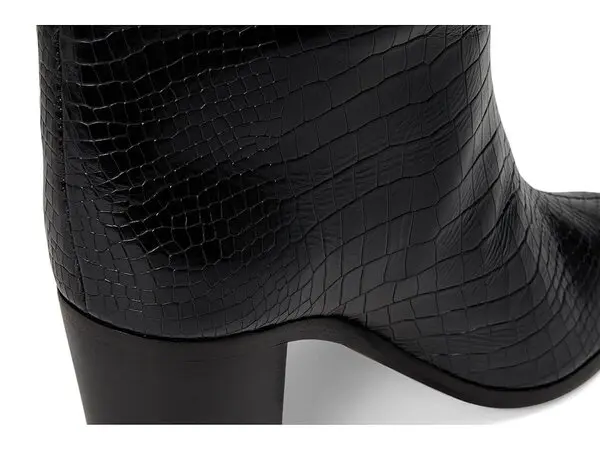 Schutz Maryana Block Knee-high Boots