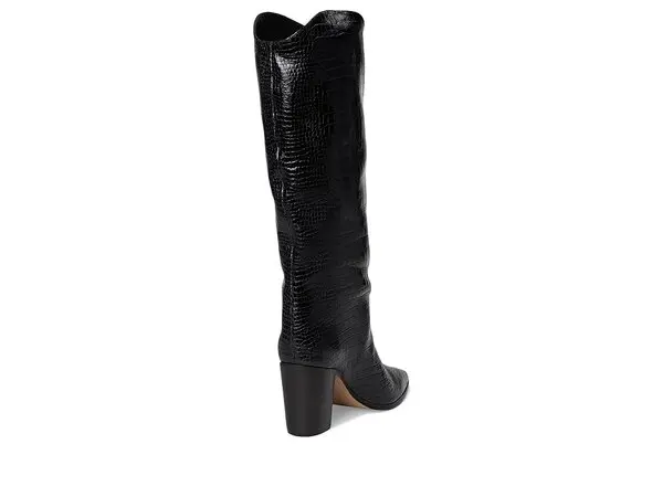Schutz Maryana Block Knee-high Boots