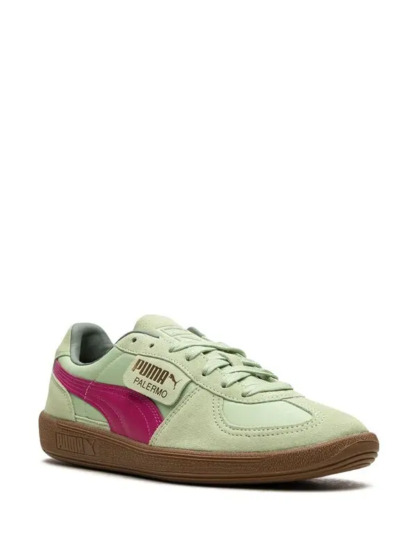 PUMA Palermo Og Sneakers - Green