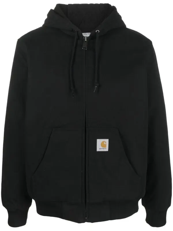 Vintage Carhartt Active Jacket CARHARTT WIP ACTIVE JACKET SPRING