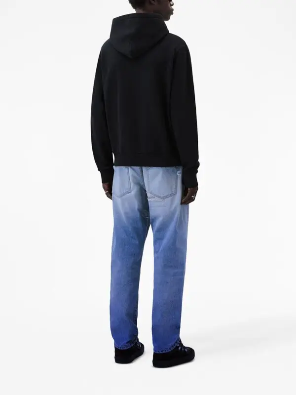 COUNTY OF MILAN Eclipse Cross Cotton Hoodie