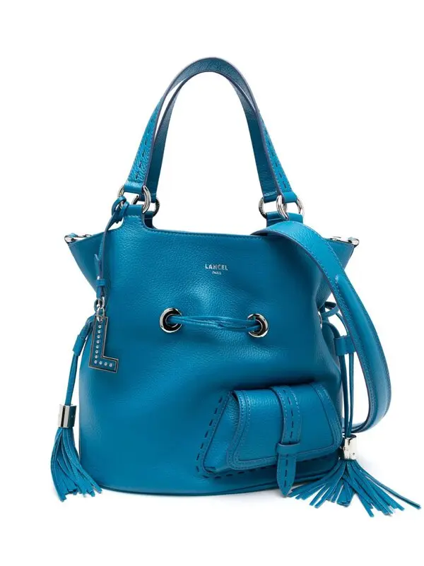 LANCEL Premier Flirt Bucket Bag