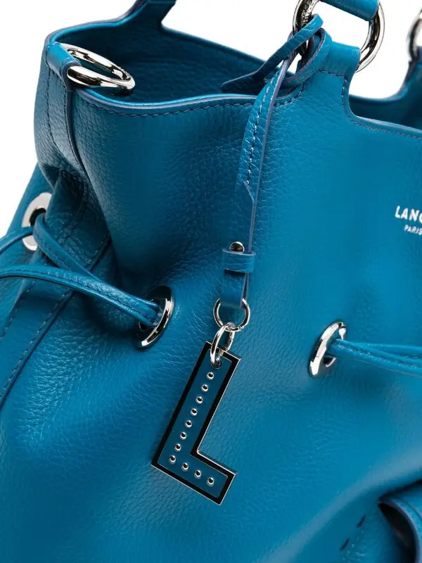LANCEL Premier Flirt Bucket Bag