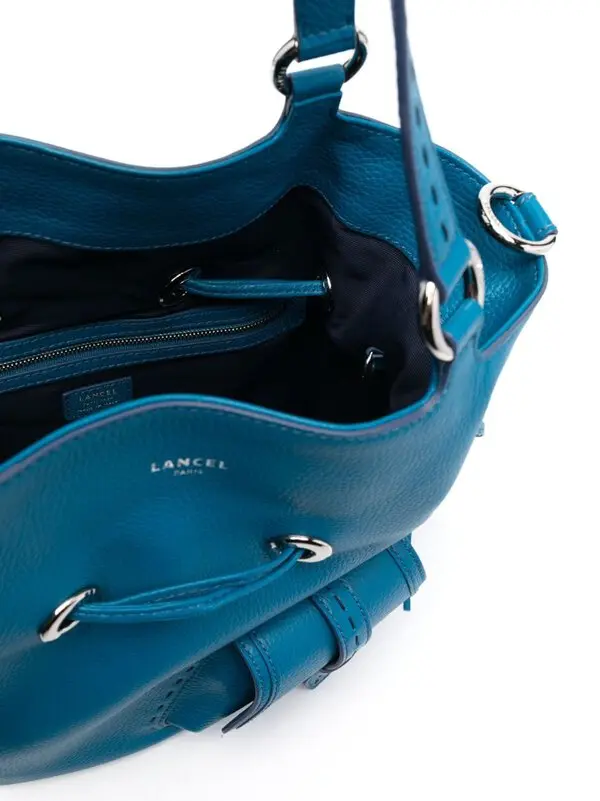 LANCEL Premier Flirt Bucket Bag