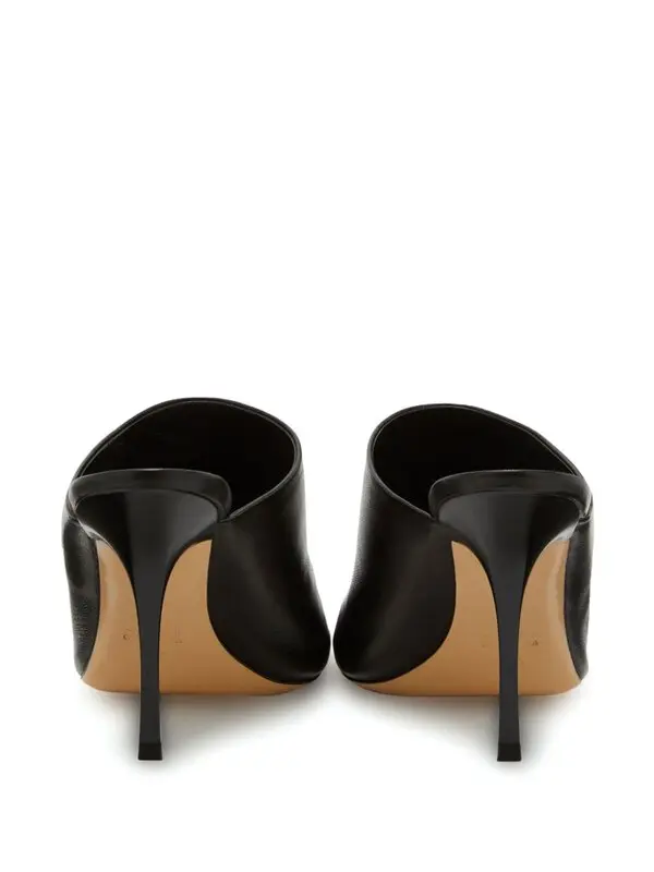 Palm Angels Palm-detail Sandals