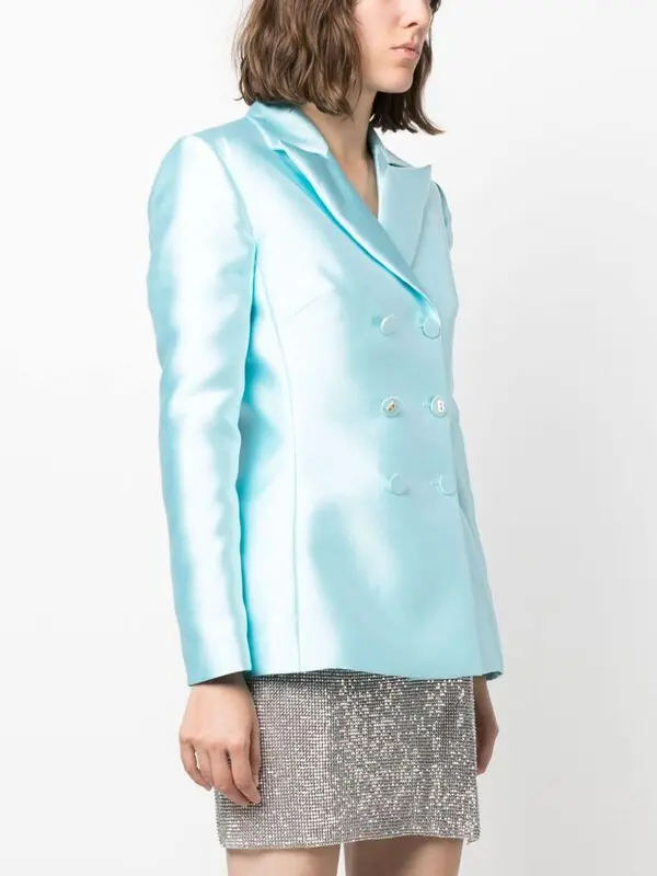 BLUGIRL Double-breasted Blazer