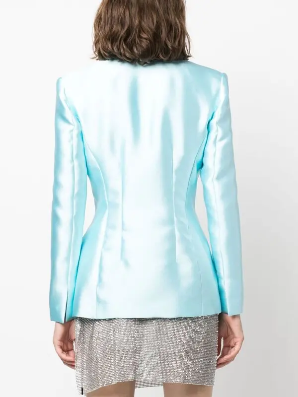 BLUGIRL Double-breasted Blazer