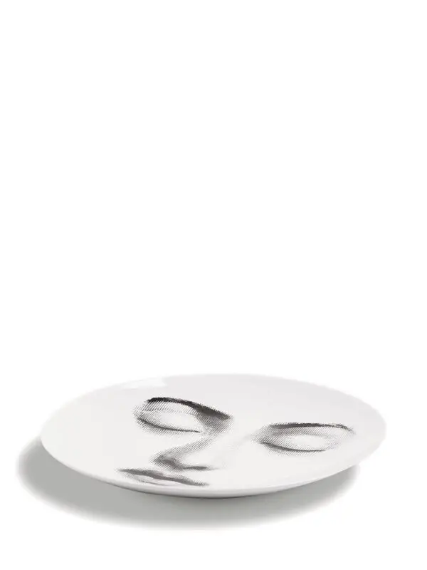 FORNASETTI Tema E Variazioni N.213 Wall Plate