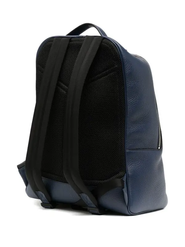 Mulberry City Leather Backpack