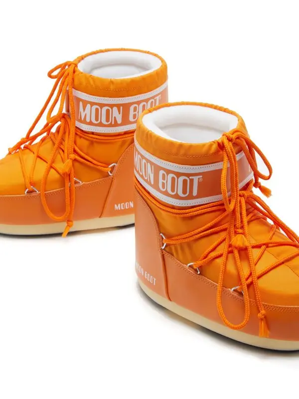 Moon Boot Icon Low Snow Boots