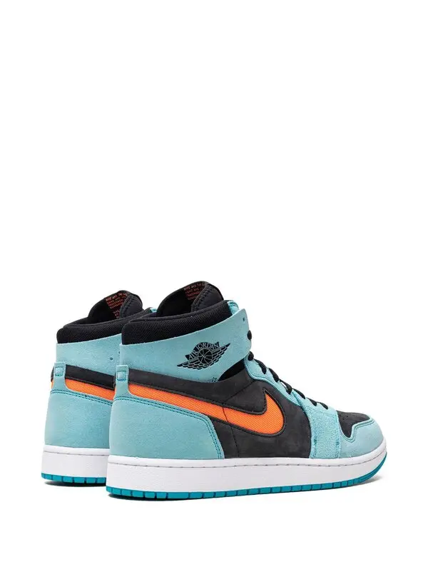 JORDAN Air 1 Zoom Cmft 2 Sneakers