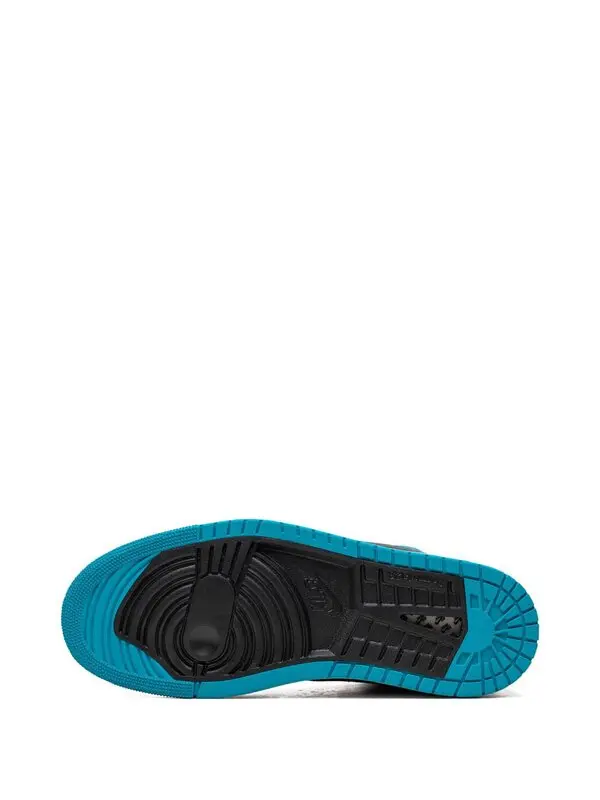 JORDAN Air 1 Zoom Cmft 2 Sneakers