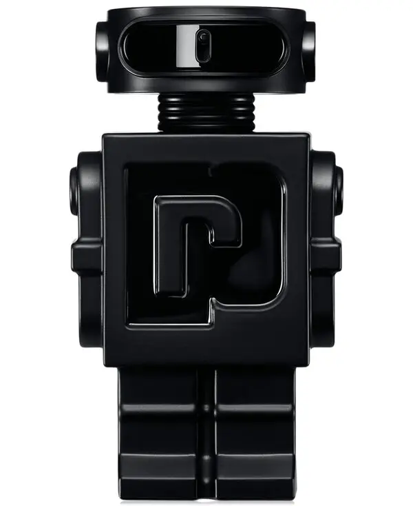 Rabanne Phantom Parfum Spray - No Color