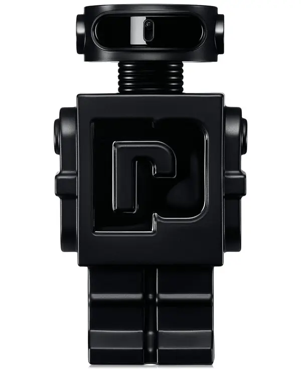 Rabanne Phantom Parfum Spray - No Color