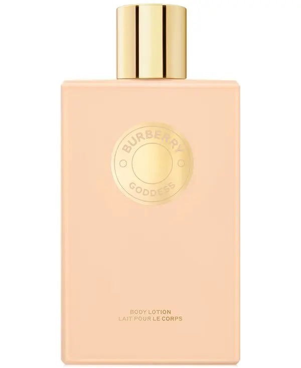 Burberry Goddess Body Lotion - No Color