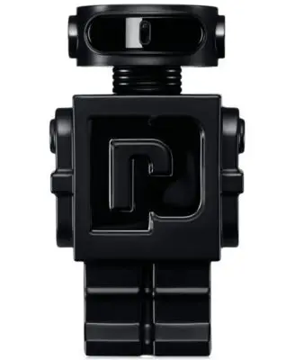 Rabanne Phantom Parfum Fragrance Collection - No Color