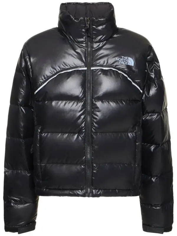 The North Face 2000 Retro Nuptse Down Jacket