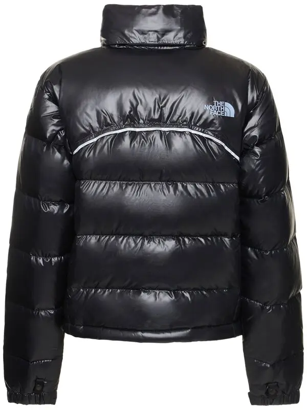 The North Face 2000 Retro Nuptse Down Jacket