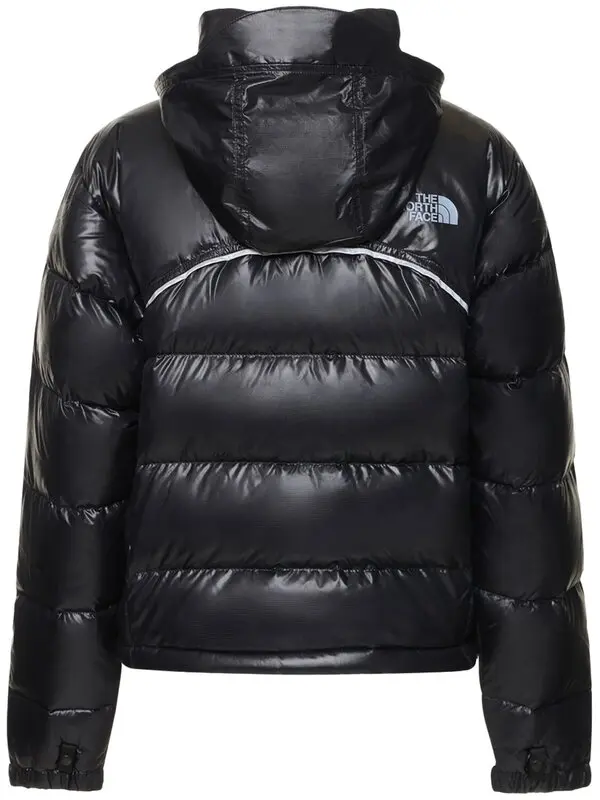 The North Face 2000 Retro Nuptse Down Jacket