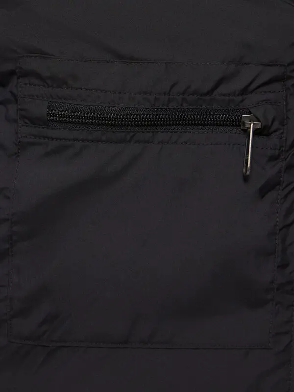 The North Face 2000 Retro Nuptse Down Jacket