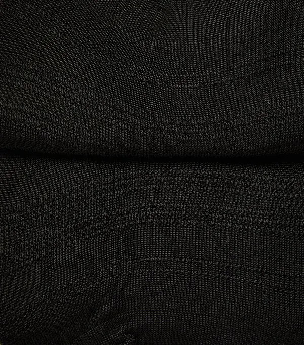Falke Silk-blend Highshine Socks