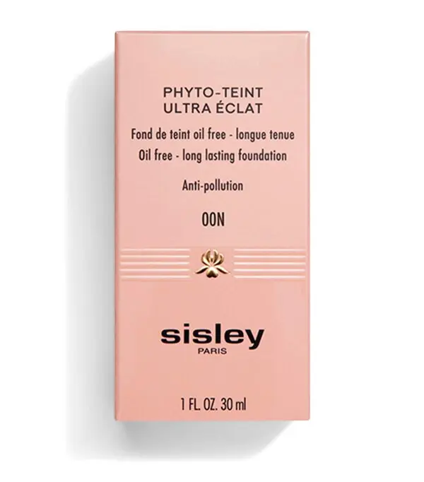 Sisley Phyto-teint Ultra Eclat - White