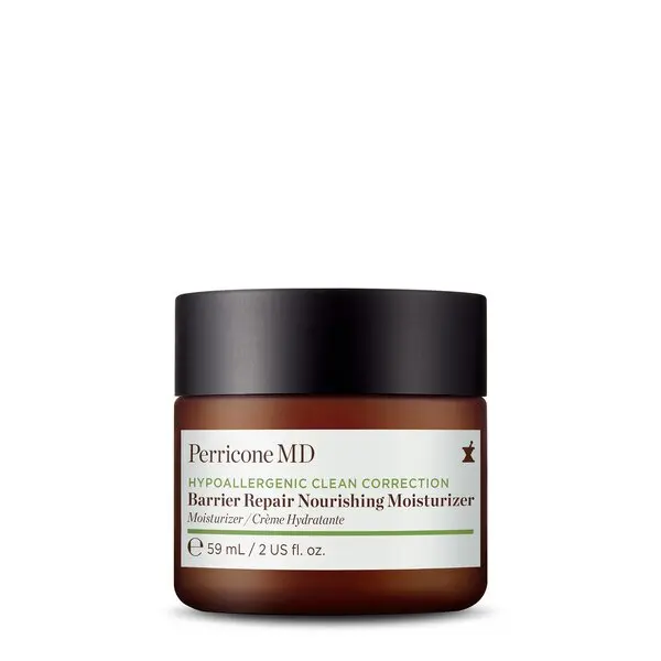 PERRICONE MD Hypoallergenic Clean Correction Barrier Repair Nourishing Moisturizer - One-color