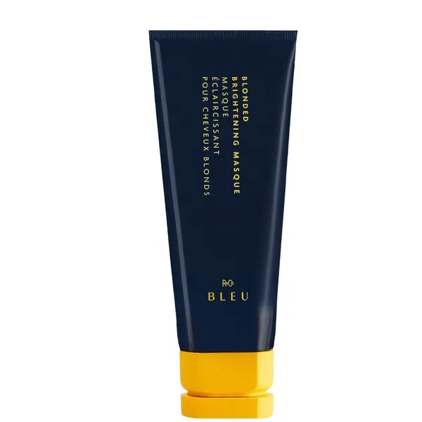 R+CO BLEU Blonded Brightening Masque 148ml - One-color