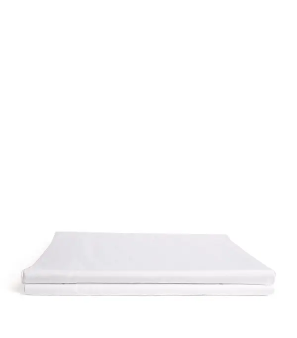 CELSO DE LEMOS Estrela Fitted Sheet