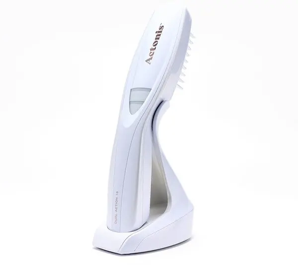 HAIRMAX Actonis 18 Dual Action Lasercomb - One-color
