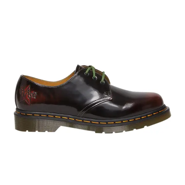 Dr. Martens The Clash X 1461
