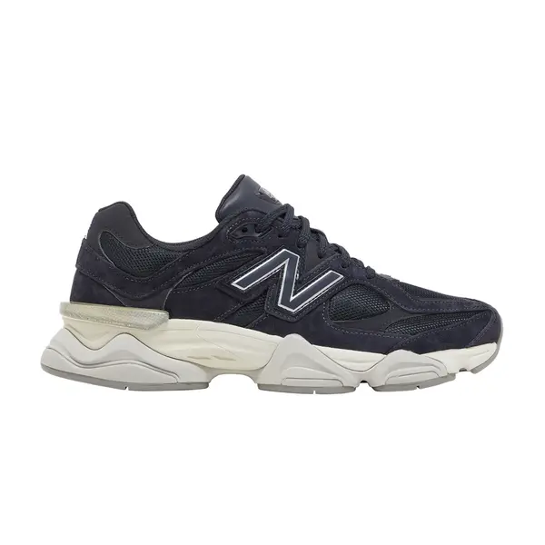 NEW BALANCE 9060 Sneakers - Blue