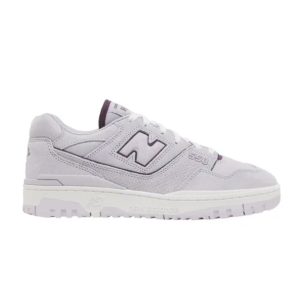 NEW BALANCE Rich Paul X 550 - Purple