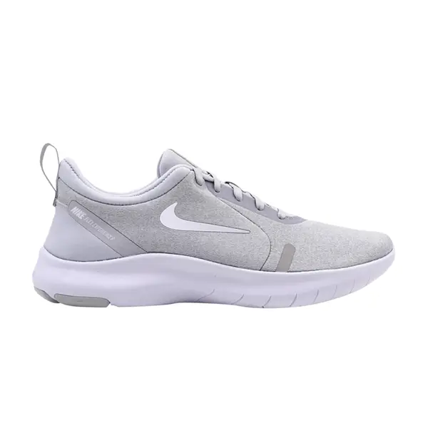 Nike Flex Experience Rn Sneakers - White
