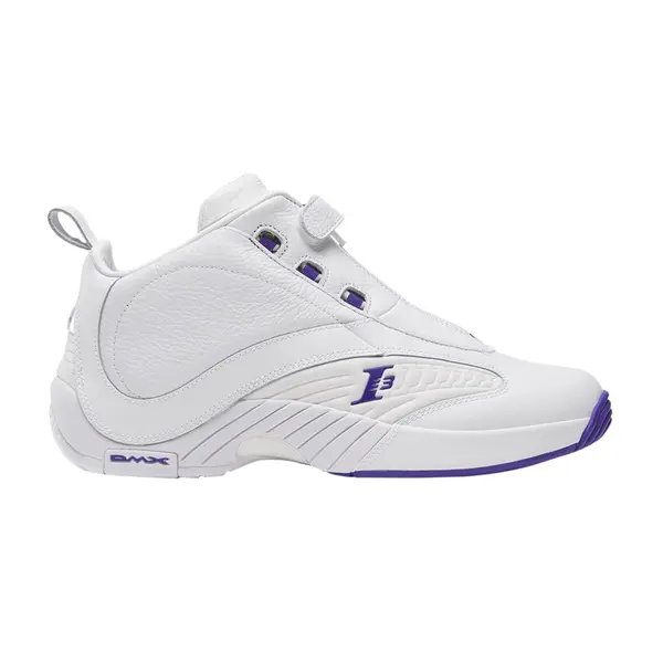 REEBOK Answer 4 ‘free Agency - White