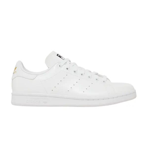Adidas Stan Smith Sneakers - White