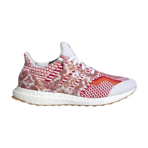 Adidas Ultraboost 5.0 Sneakers - Red