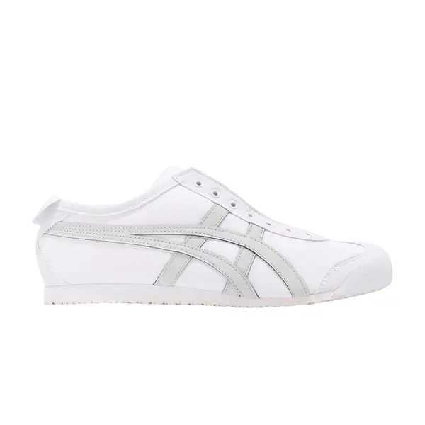 Onitsuka Tiger Mexico 66 Slip-on - White