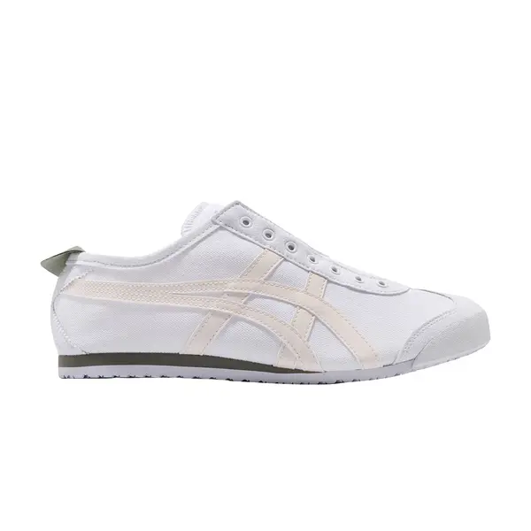 Onitsuka Tiger Mexico 66 Slip-on - White