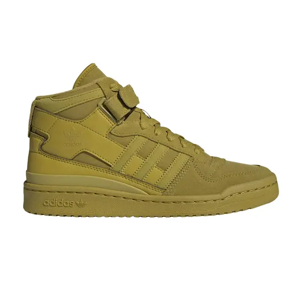 Adidas Forum Mid Sneakers
