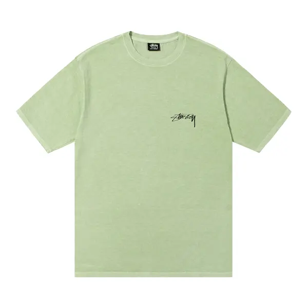 StÜssy Pigment Dyed Tee