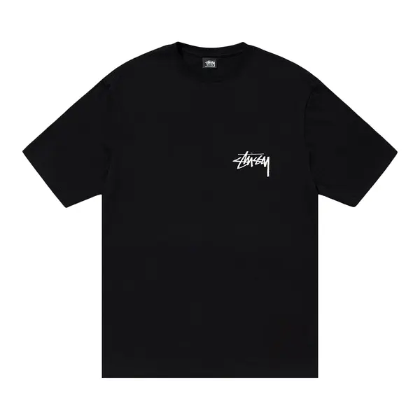 StÜssy Diced Out Tee
