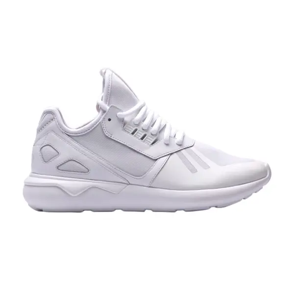Adidas Tubular Runner Sneakers - White