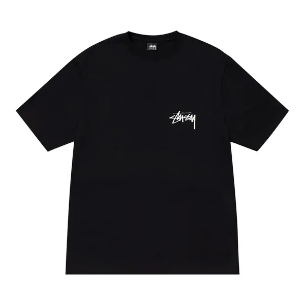 StÜssy Galaxy Tee