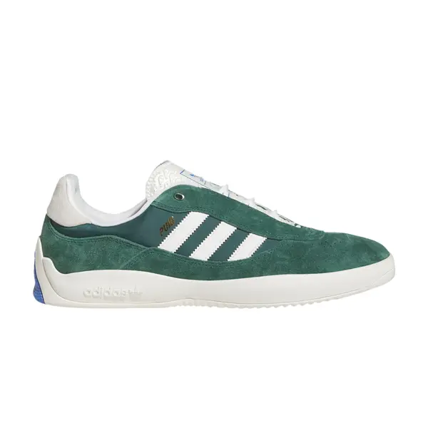 Adidas Puig Collegiate Sneakers - Green