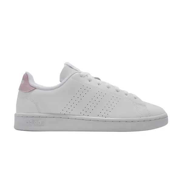 Adidas Advantage Sneakers - White