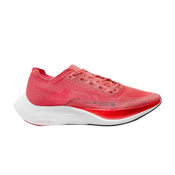 Nike Zoomx Vaporfly Next% 2 Sneakers - Red