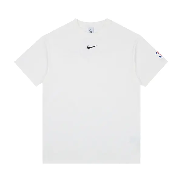 Nike X Fear Of God Air T-shirt - White
